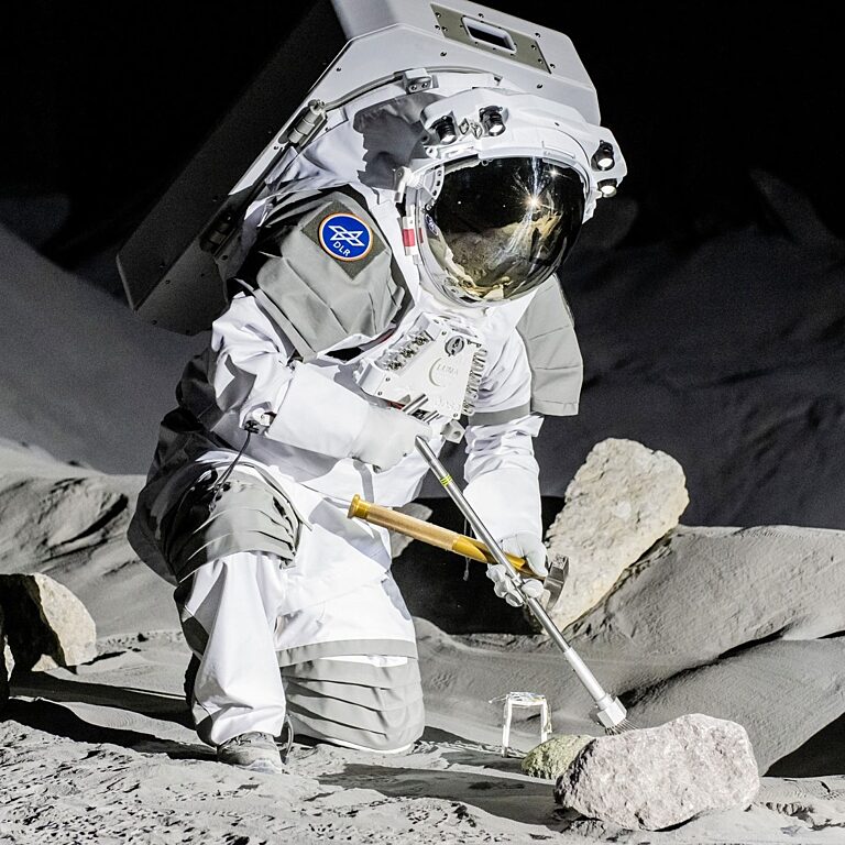 Explore Worlds | The Planetary Society