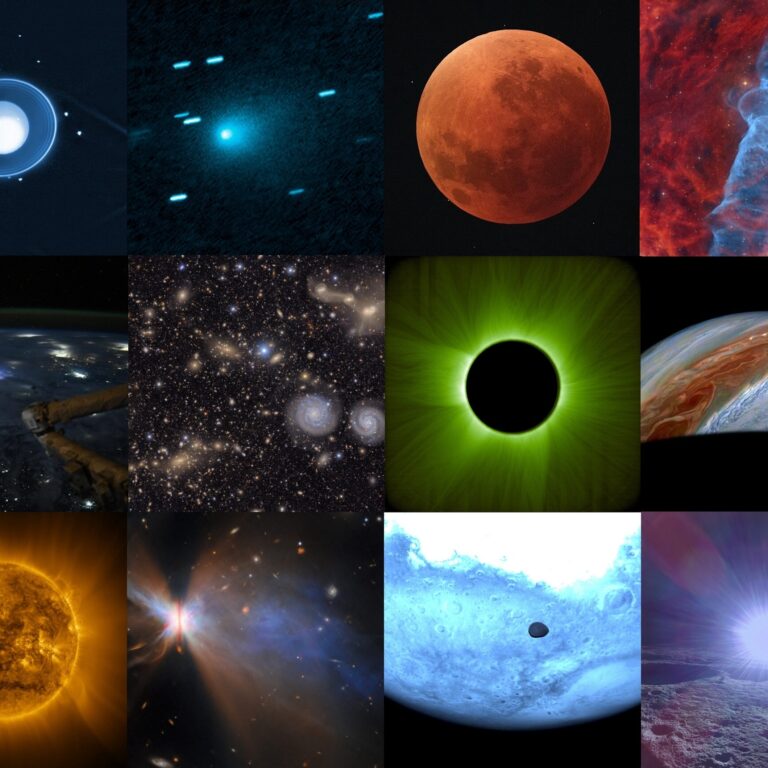 Articles | The Planetary Society