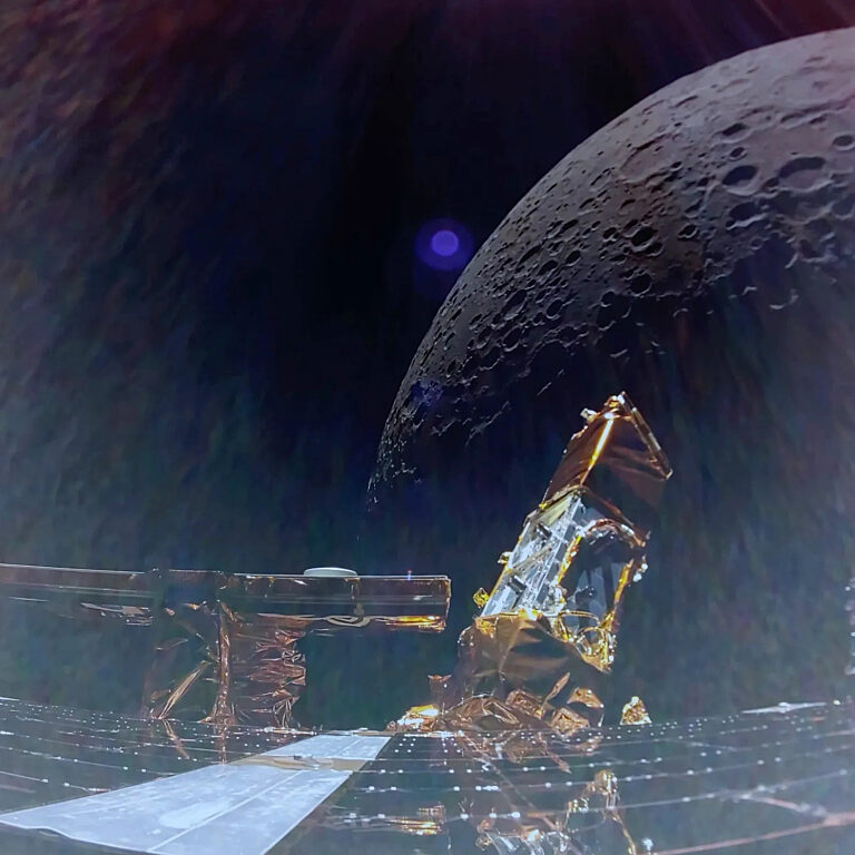 Articles | The Planetary Society