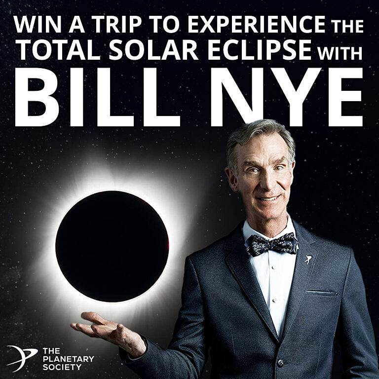 Planetary paparazzi | The Planetary Society