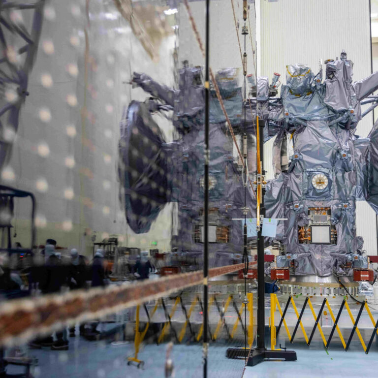 Articles | The Planetary Society