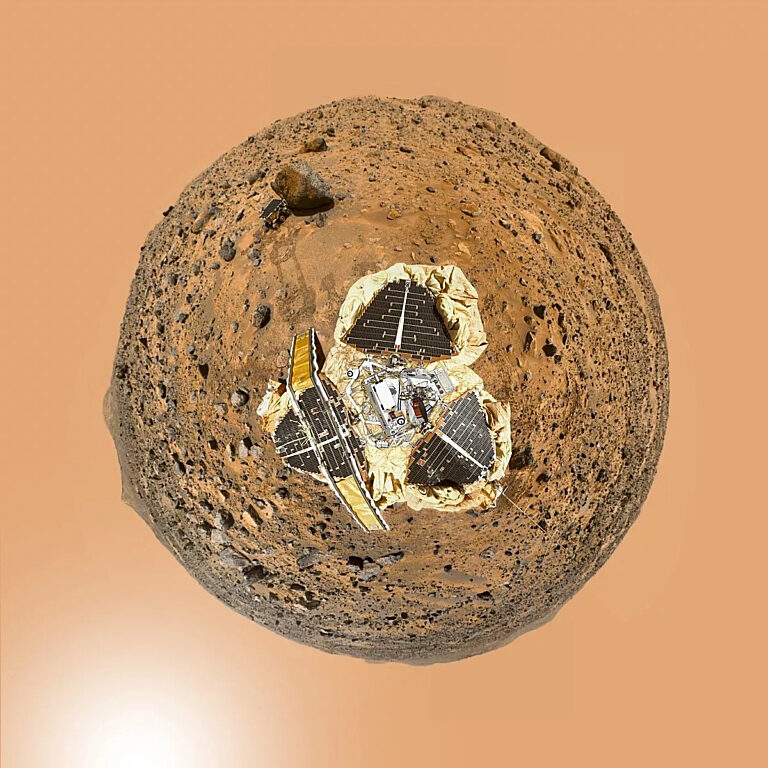 Articles | The Planetary Society