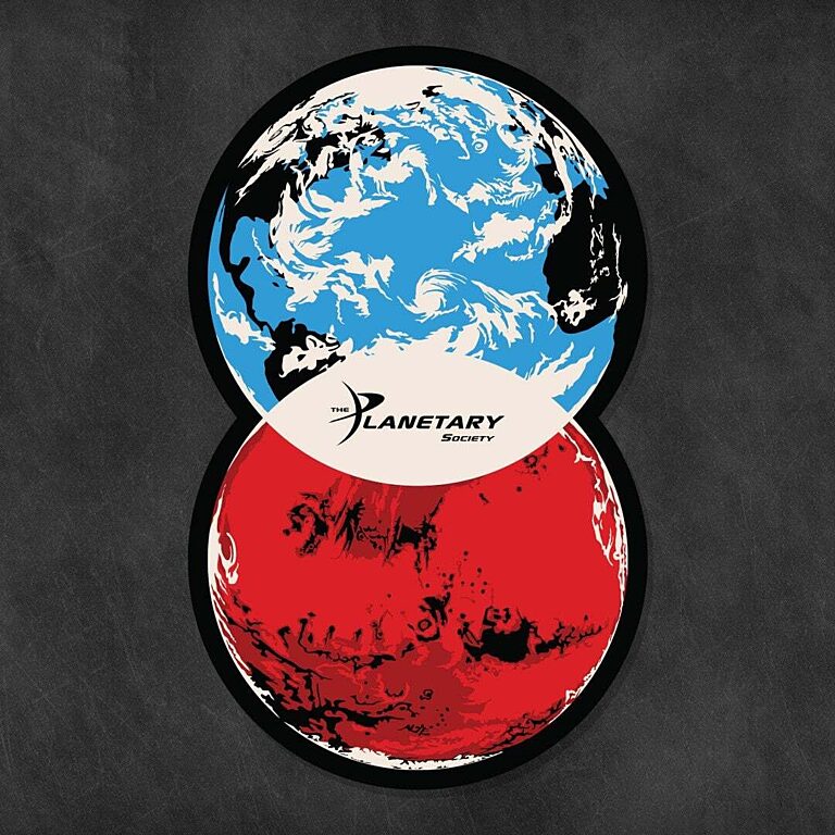 Red hot space | The Planetary Society