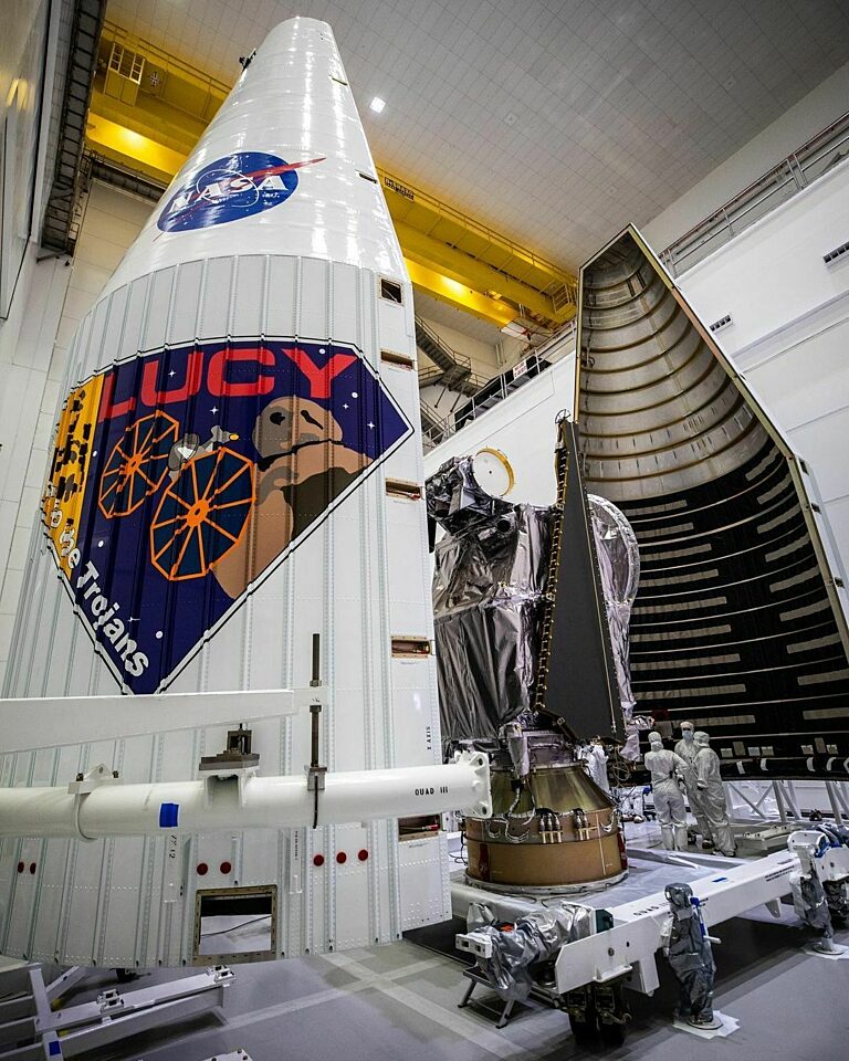 Some good old-fashioned space mysteries | The Planetary Society