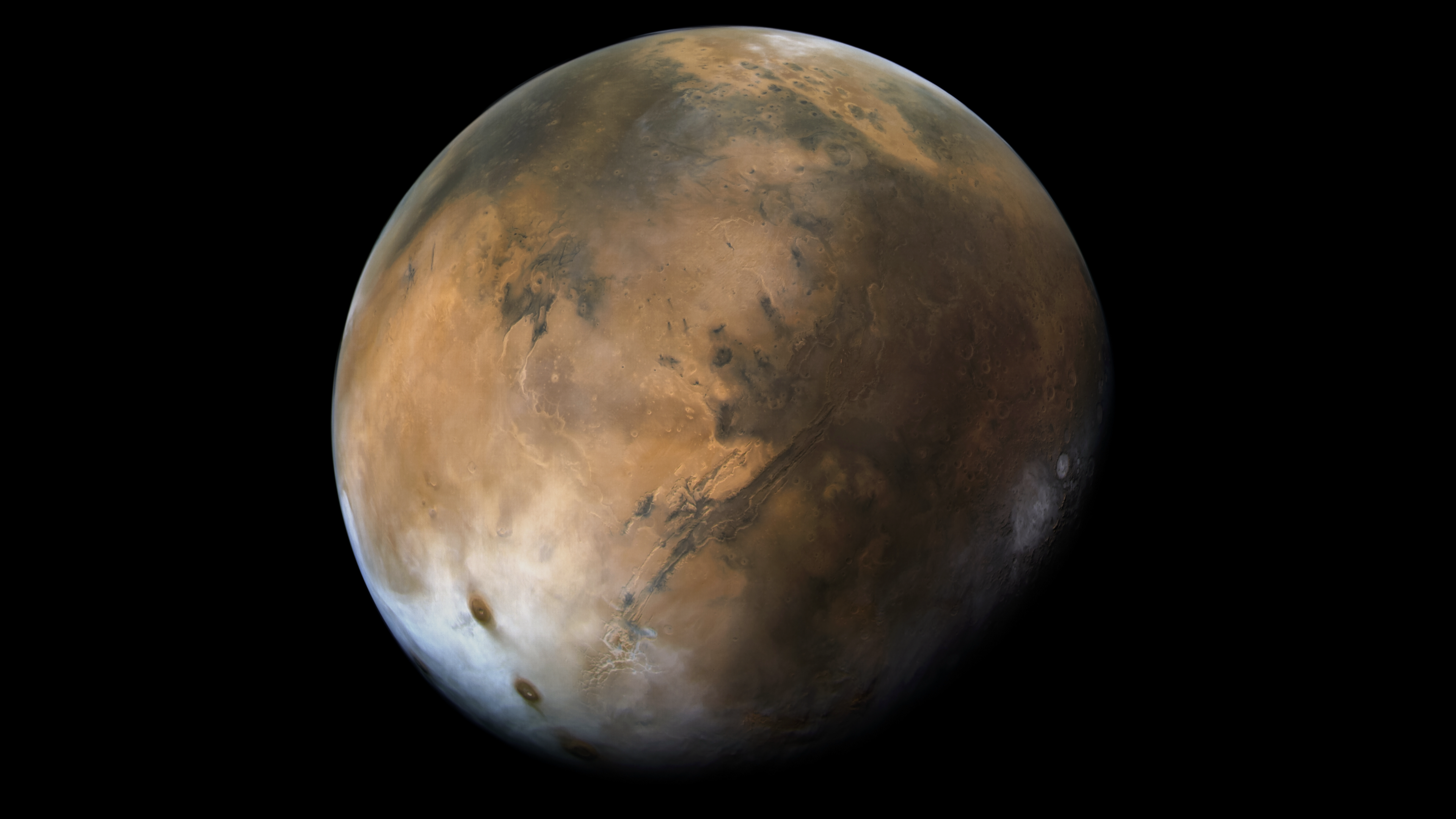 Mars — 111 Places in Space That You Must Not… | The Planetary Society