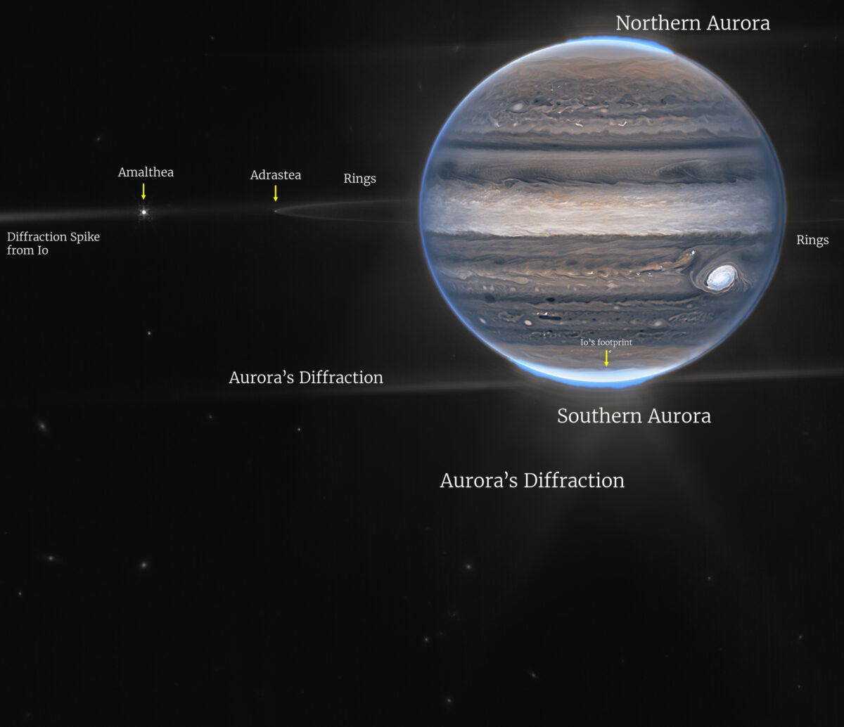 Your guide to rings of the Solar System | The Planetary Society