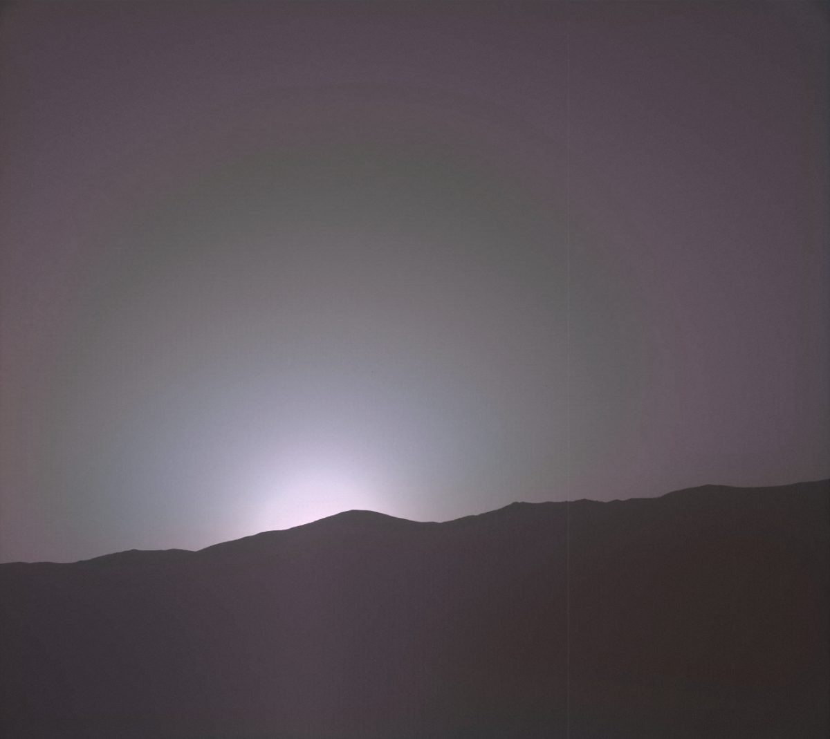 Sunset Curiosity Sol 1880 The Planetary Society sunset-curiosity-sol-1880-the-planetary-society