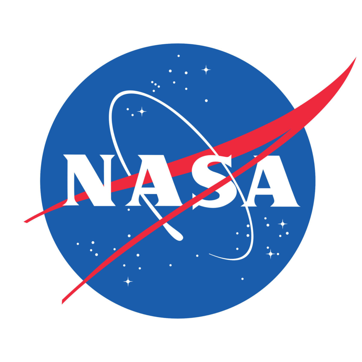 NASA meatball logo | The Planetary Society