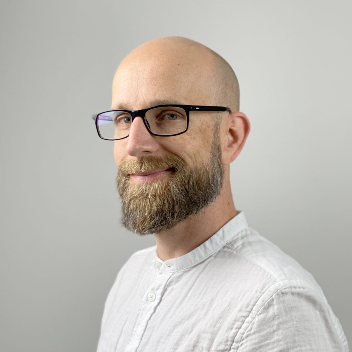 Mark Hilverda | The Planetary Society