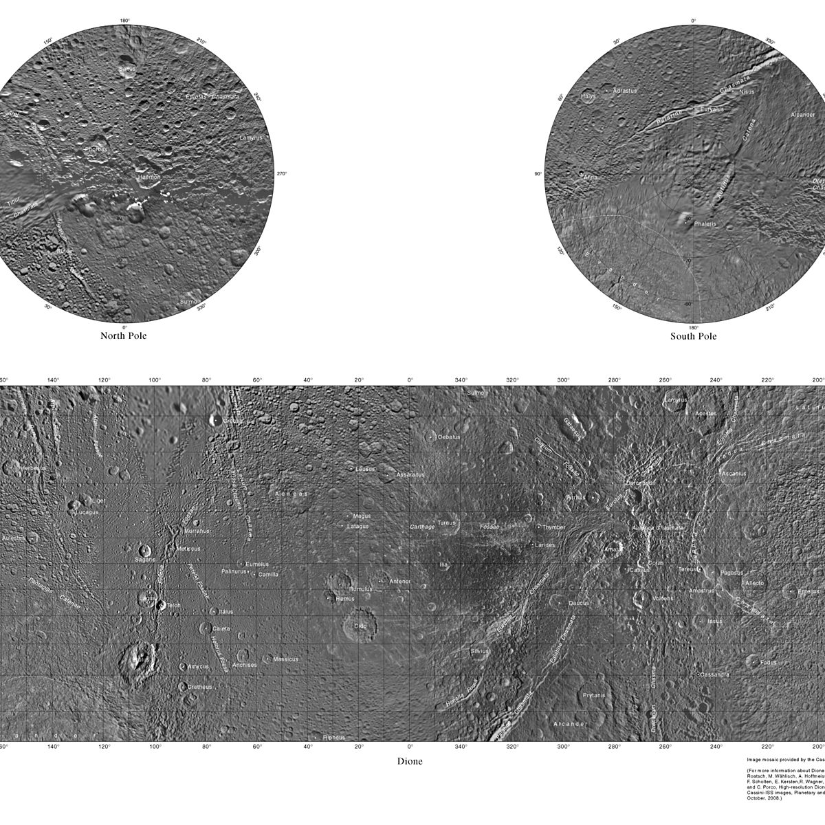 Mercury's colors | The Planetary Society