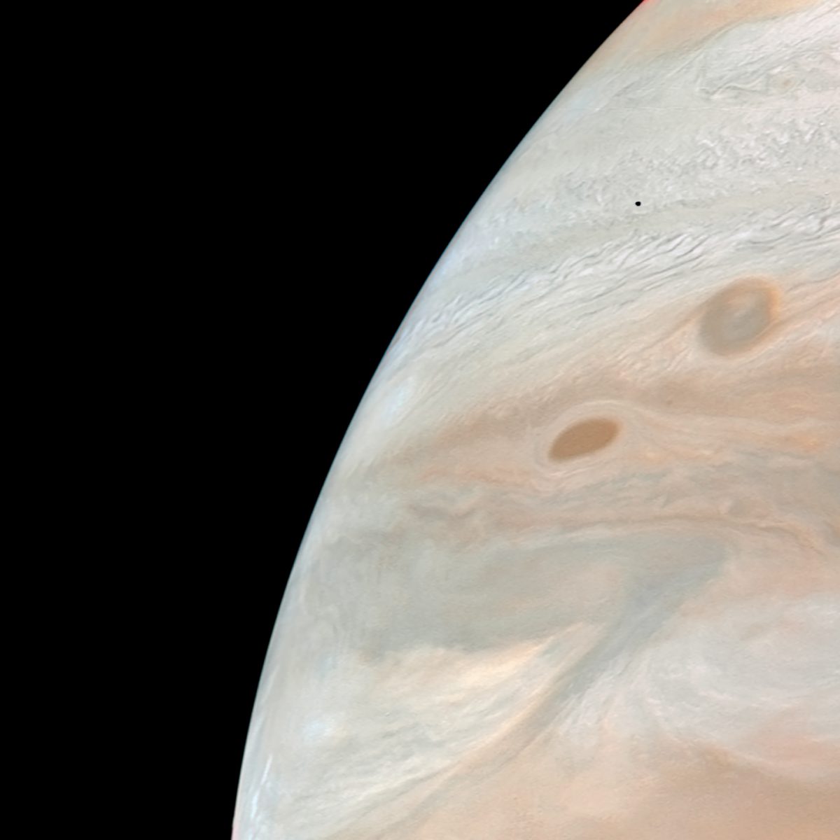 Artemis generation spacesuit | The Planetary Society