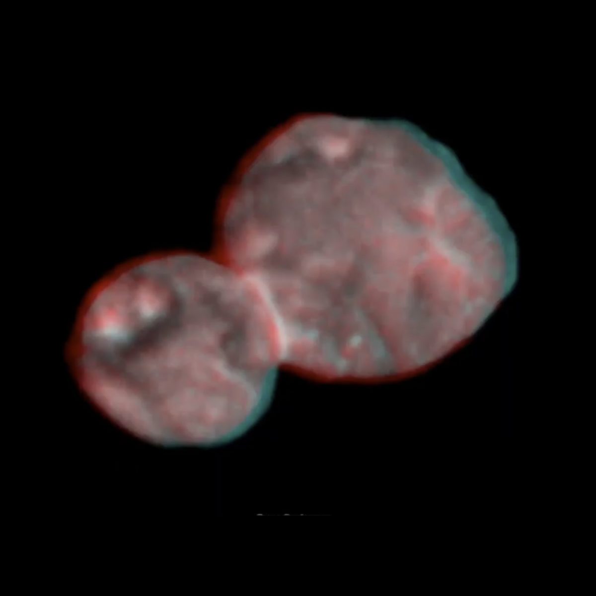 Super Saturn J1407b | The Planetary Society