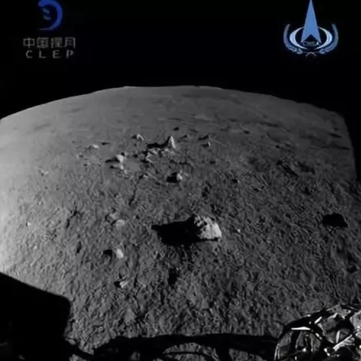 Rocker-bogie suspension system | The Planetary Society