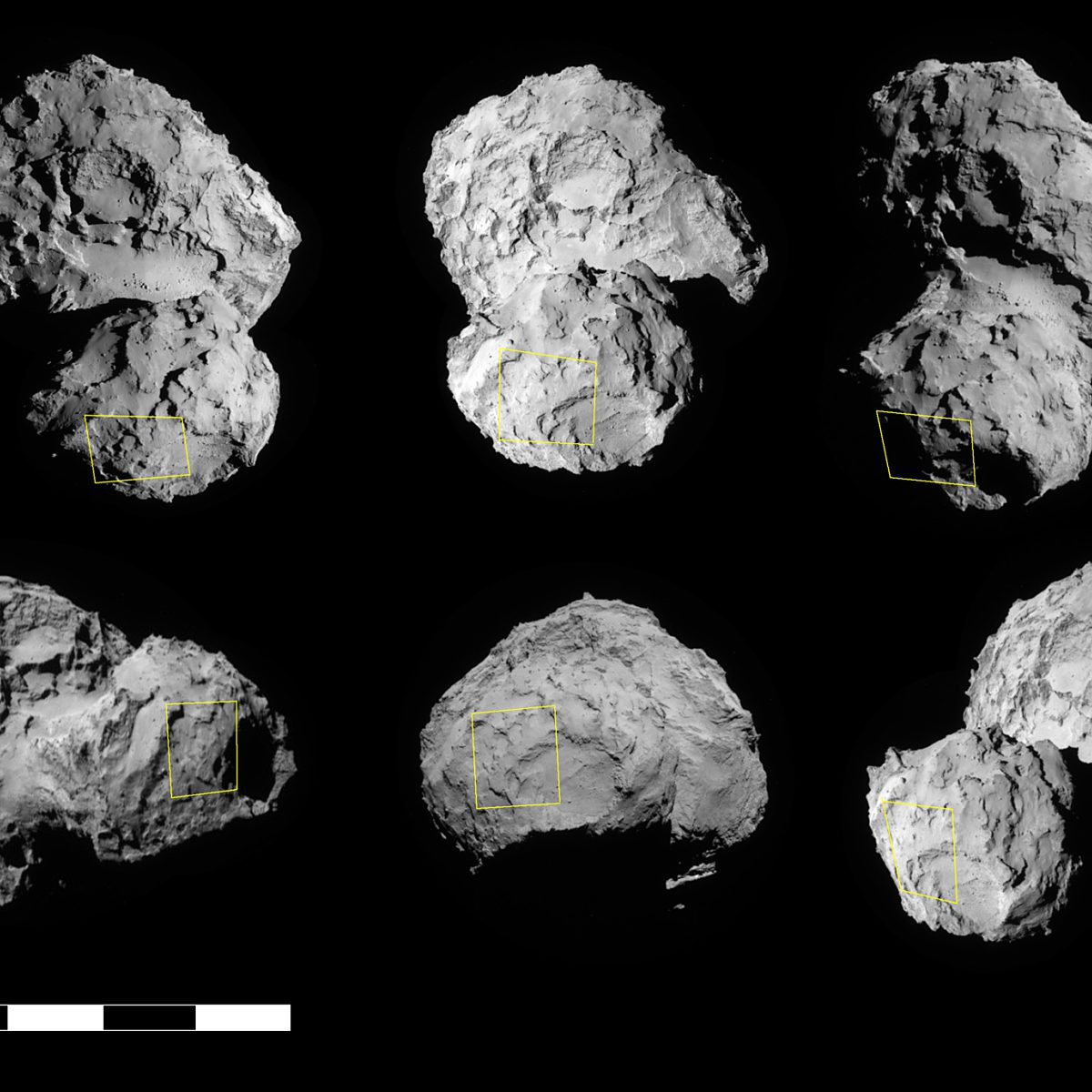 Jupiter texture map for animation | The Planetary Society