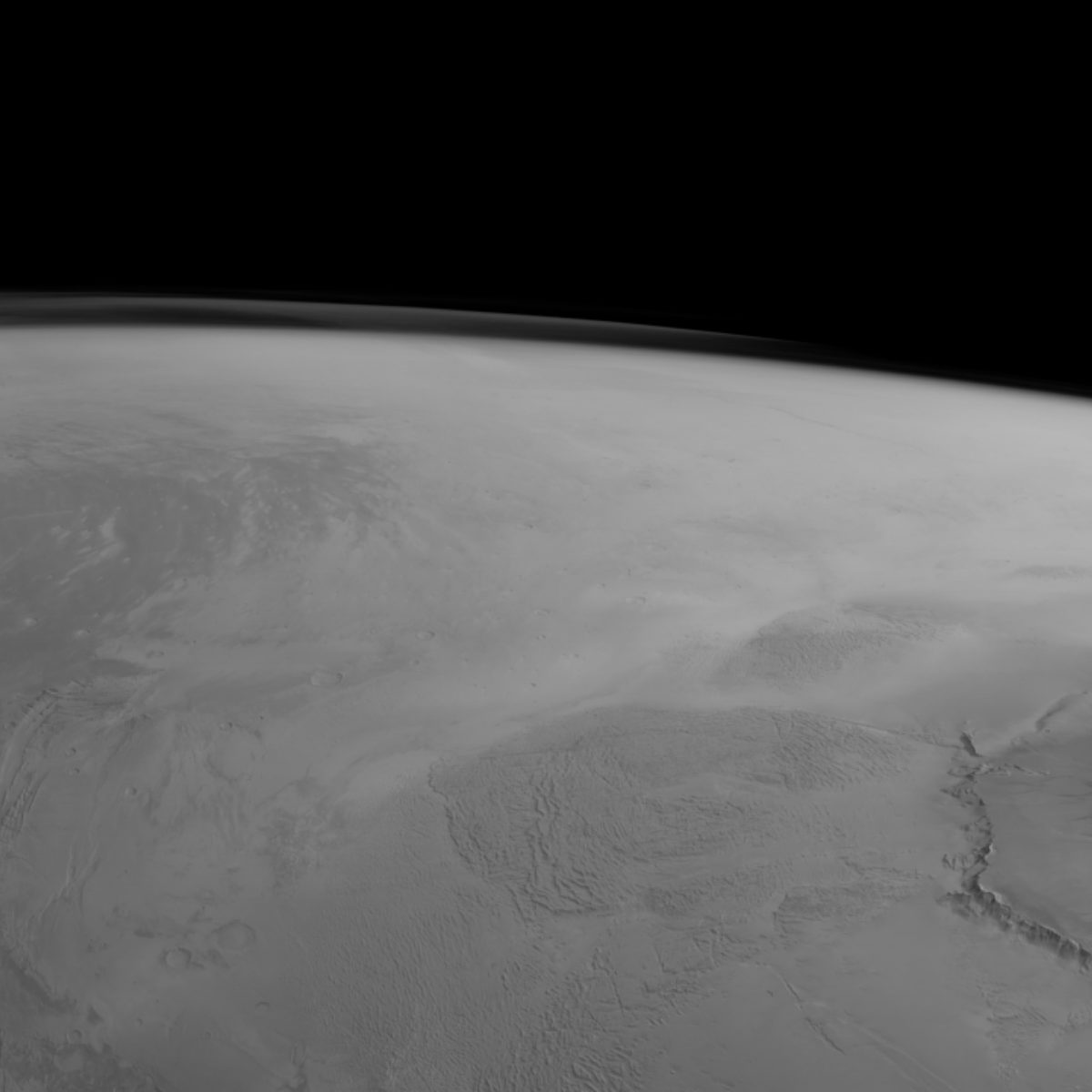 Earth in true color | The Planetary Society