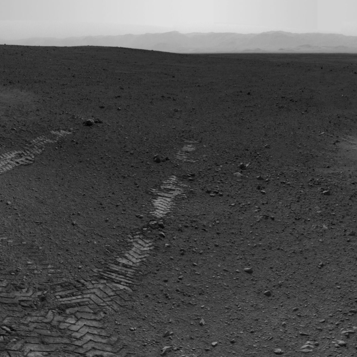 Then & Now: Venus | The Planetary Society