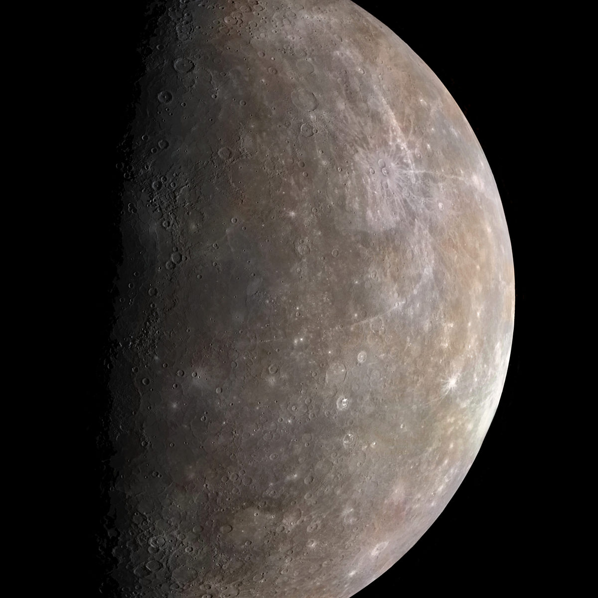 Venera lander views of Venus | The Planetary Society