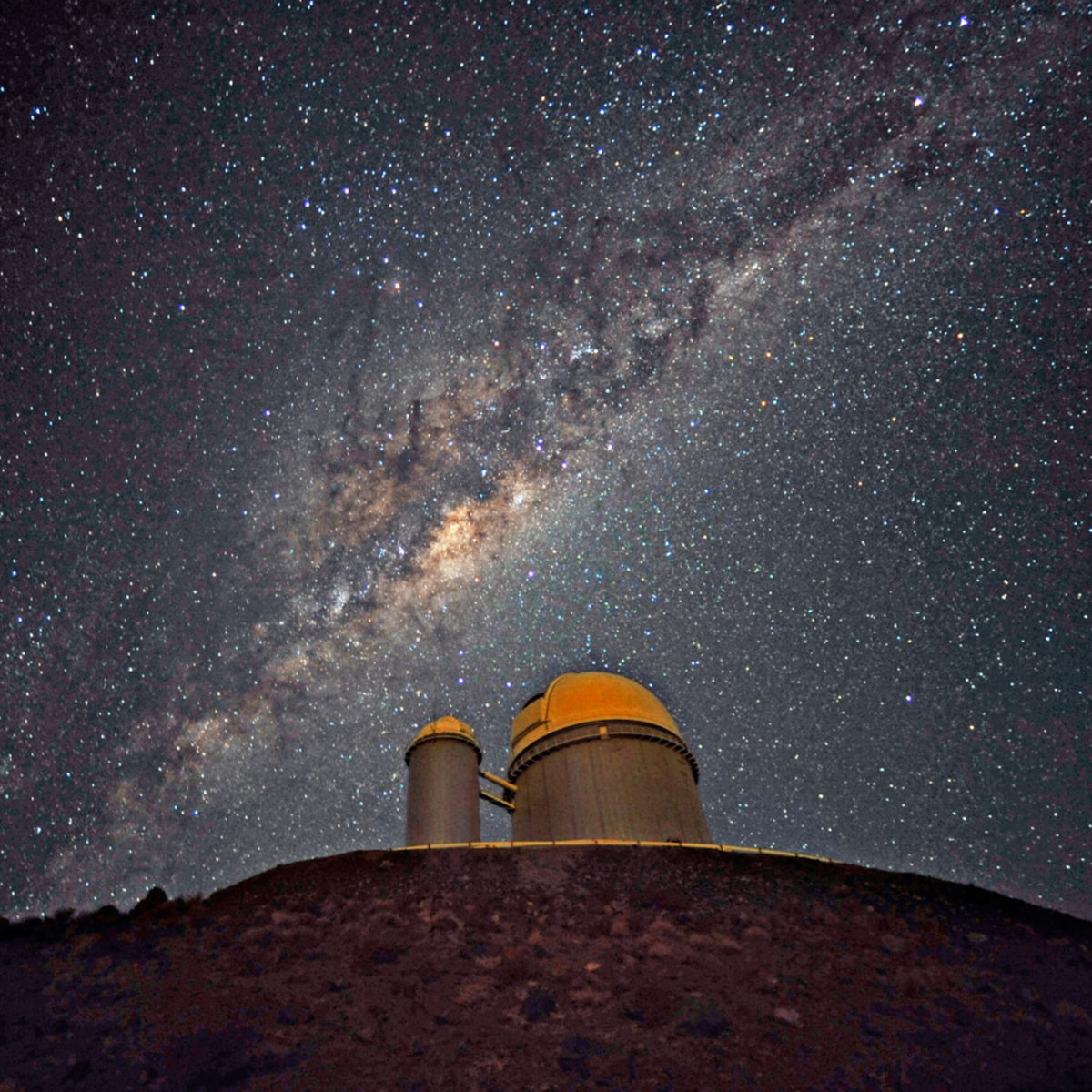 V883 Orionis, an infant stellar system | The Planetary Society