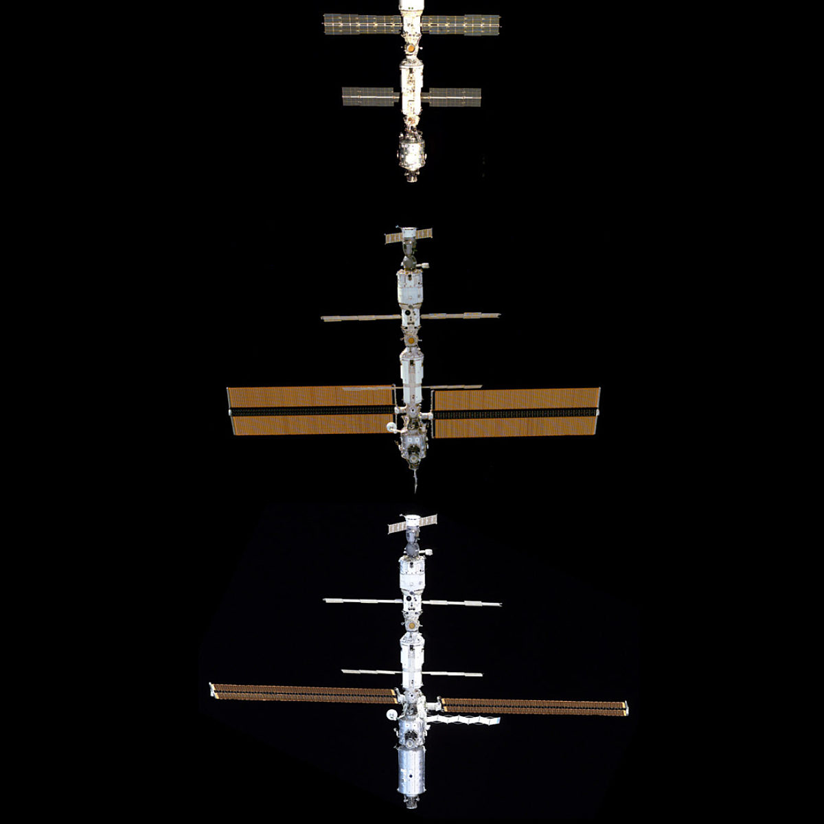 The Saturnian and Uranian ring systems… | The Planetary Society