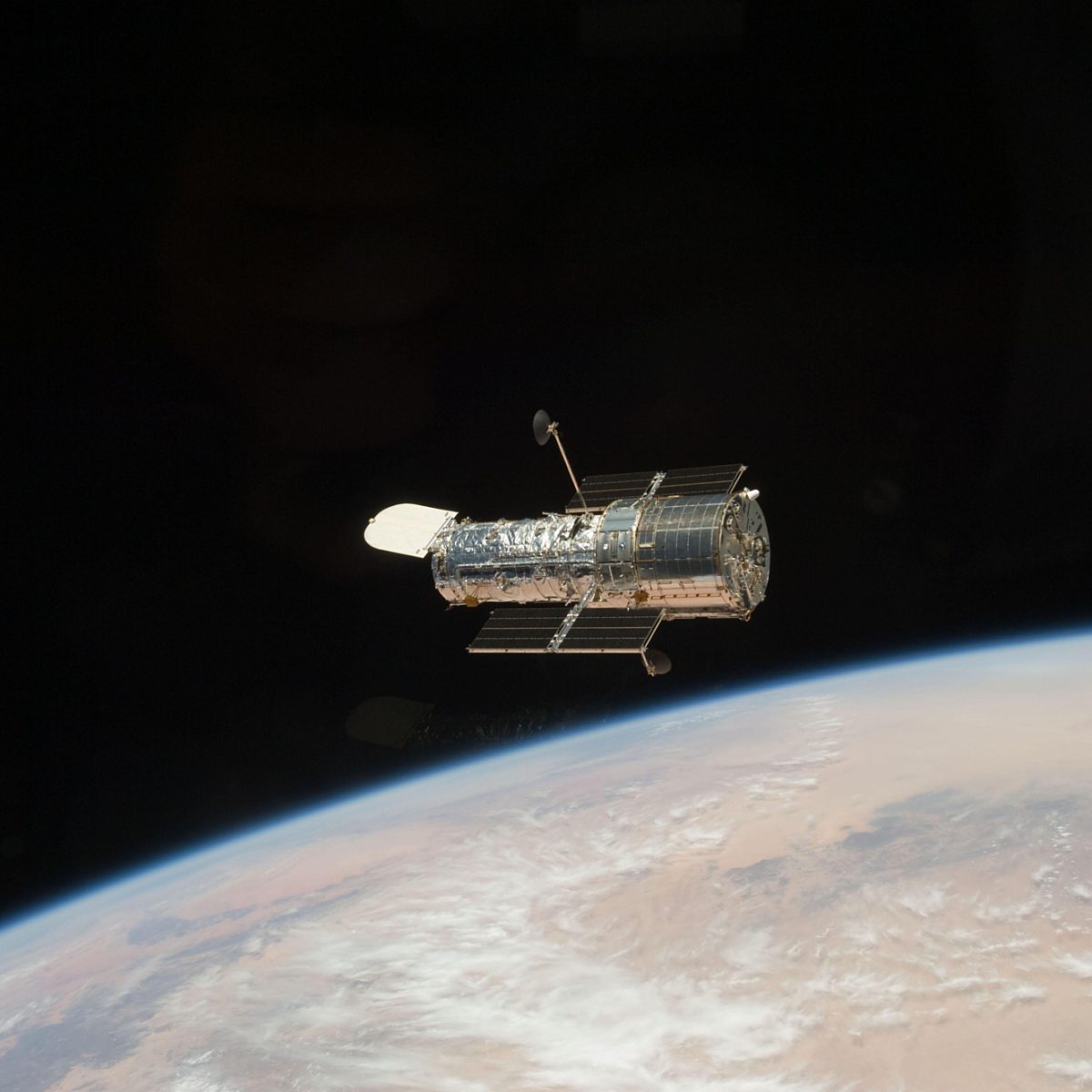 The light JWST and Hubble observe | The Planetary Society
