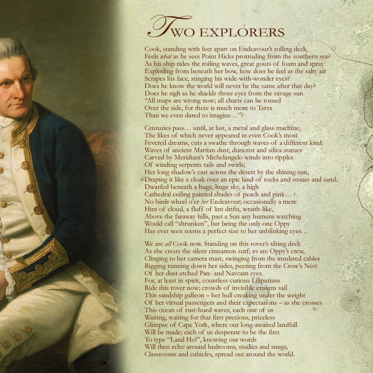 The not-planets | The Planetary Society