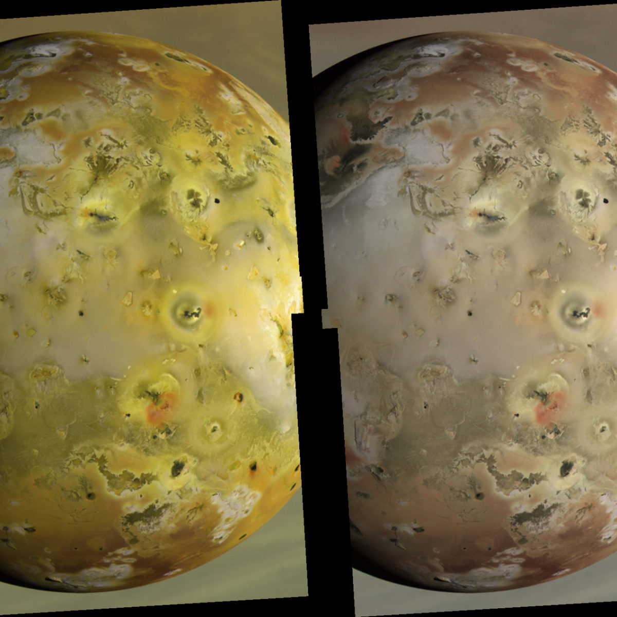 Aeolis Mons, Gale Crater, Mars (Curiosity sol… | The Planetary Society