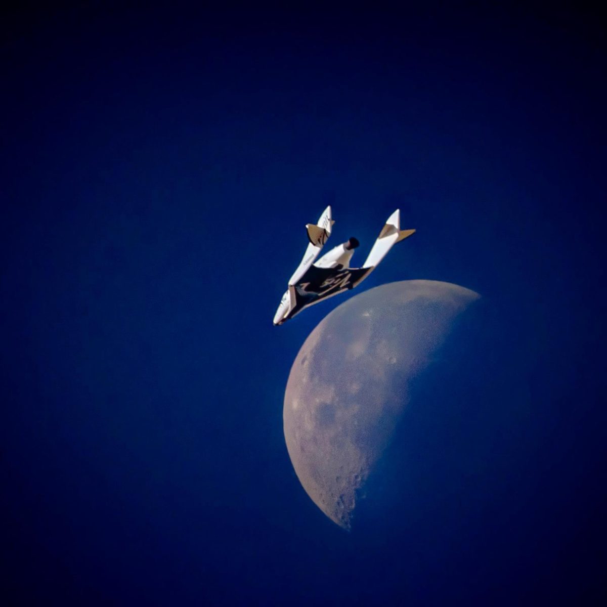 Earthrise (original) | The Planetary Society