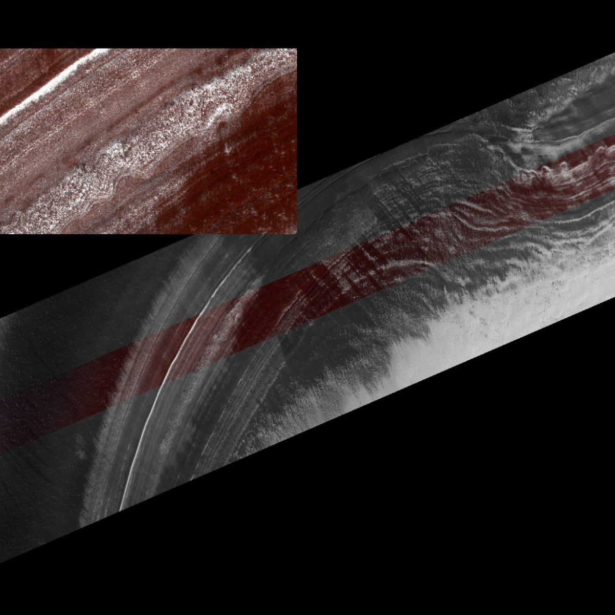 Twenty nearby protoplanetary disks | The Planetary Society