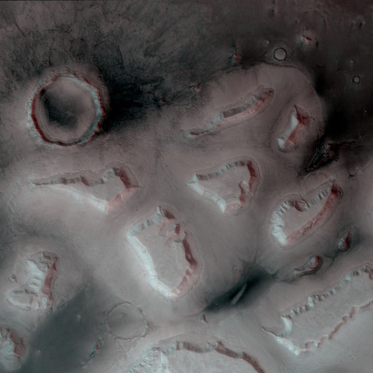 Super Saturn J1407b | The Planetary Society