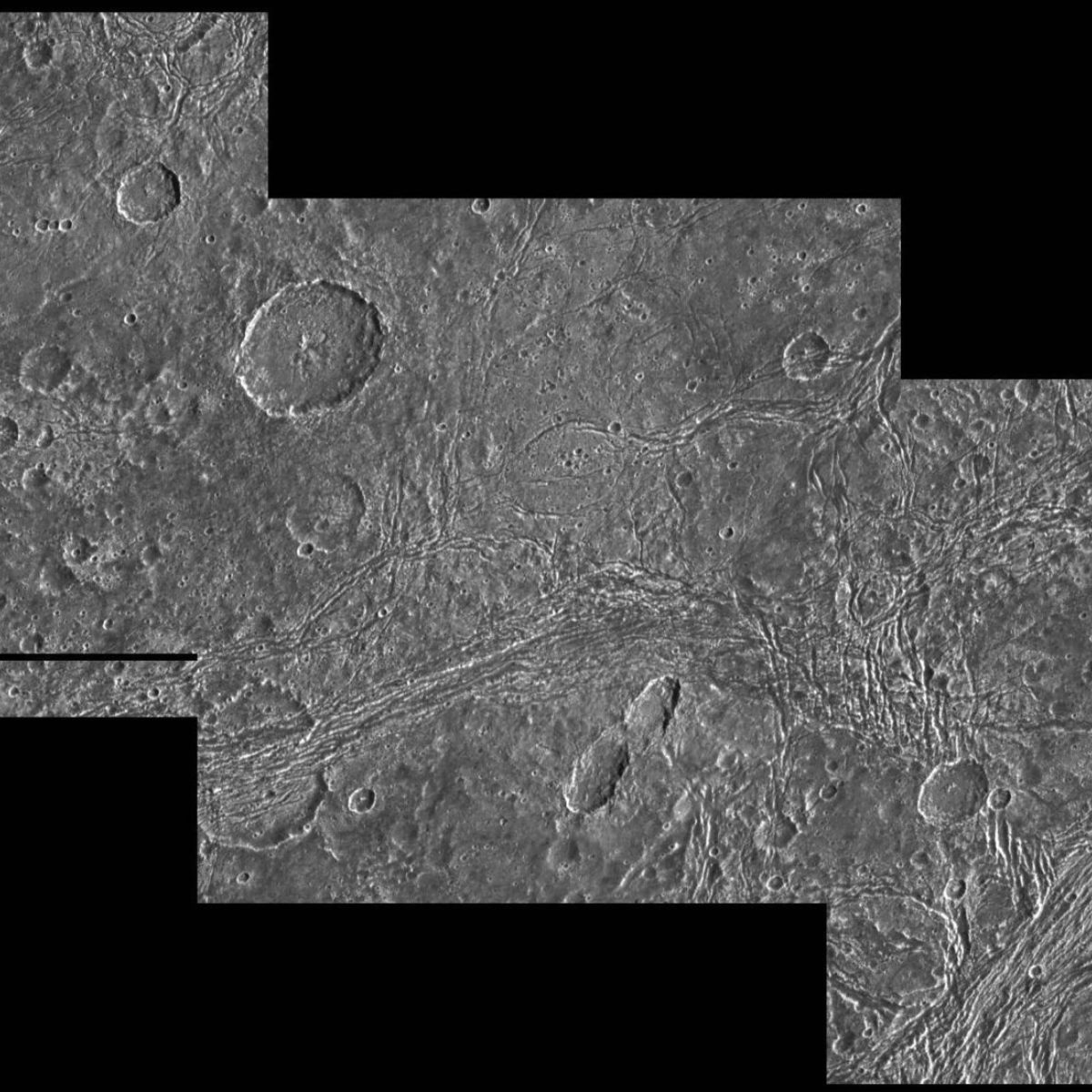 The Pluto Discovery Plates | The Planetary Society