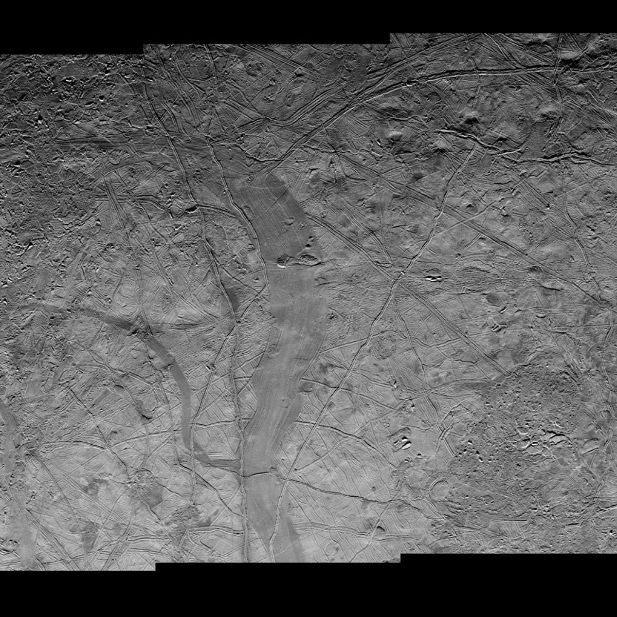 Vesta shape model | The Planetary Society