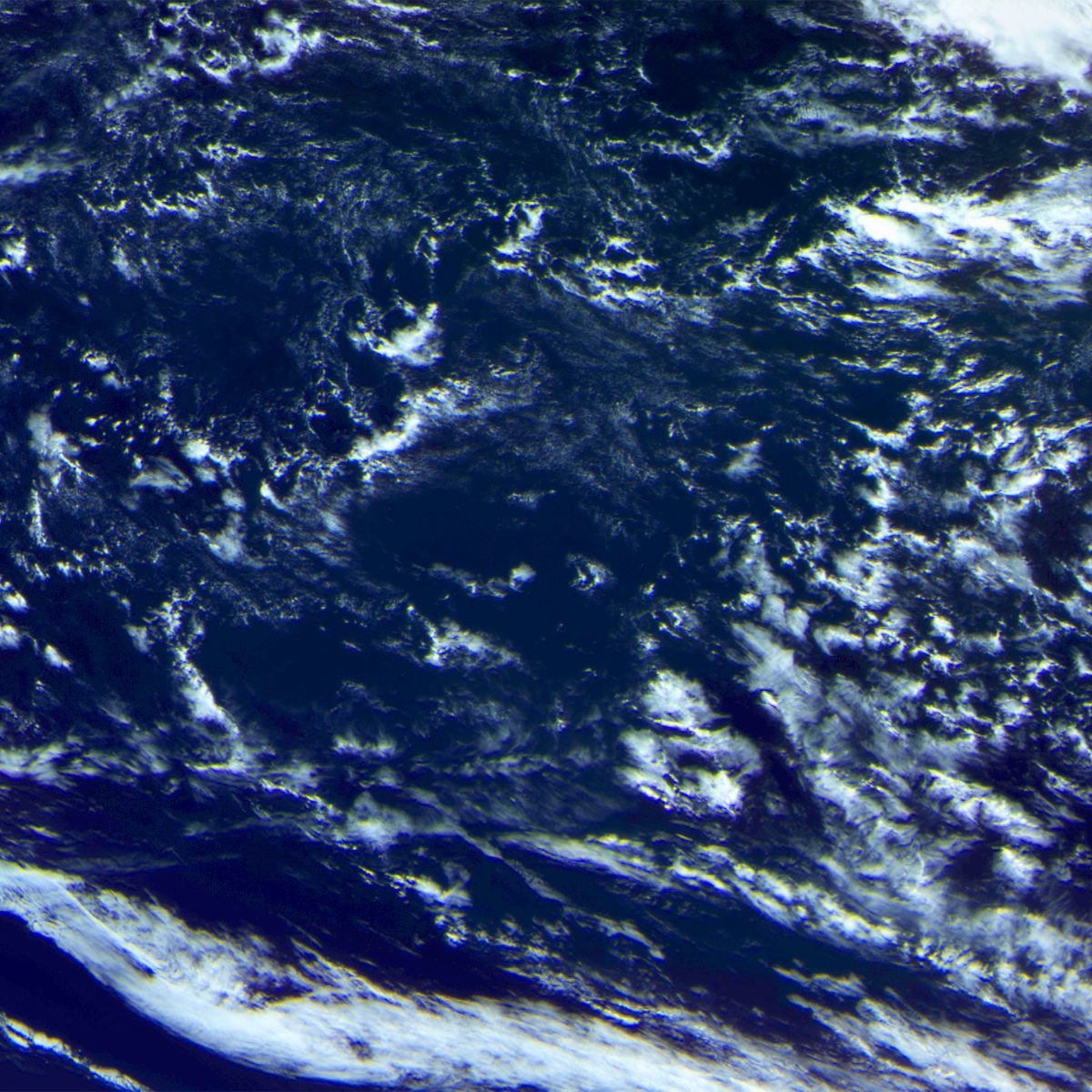 The atmospheres of the Solar System | The Planetary Society