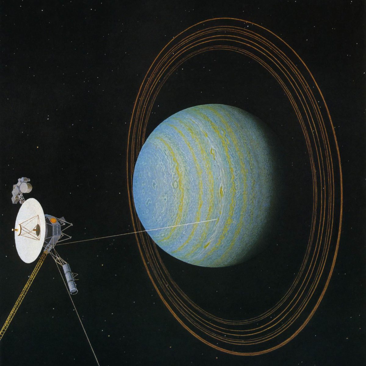 Missions Beyond Mars | The Planetary Society