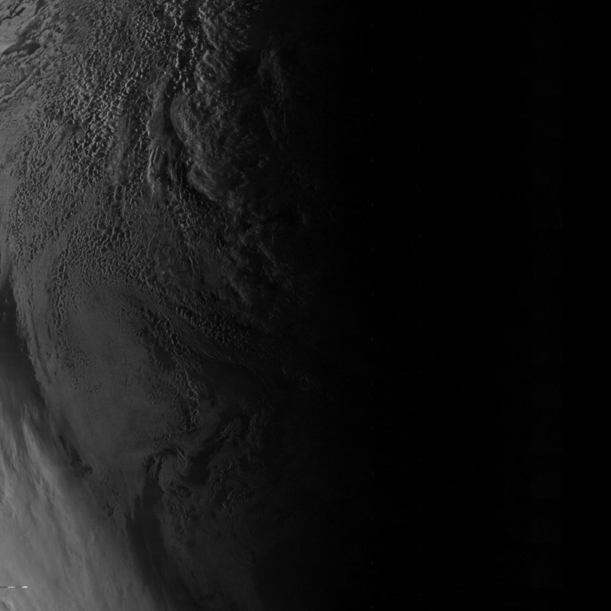 Comet Halley from Giotto, in color | The Planetary Society