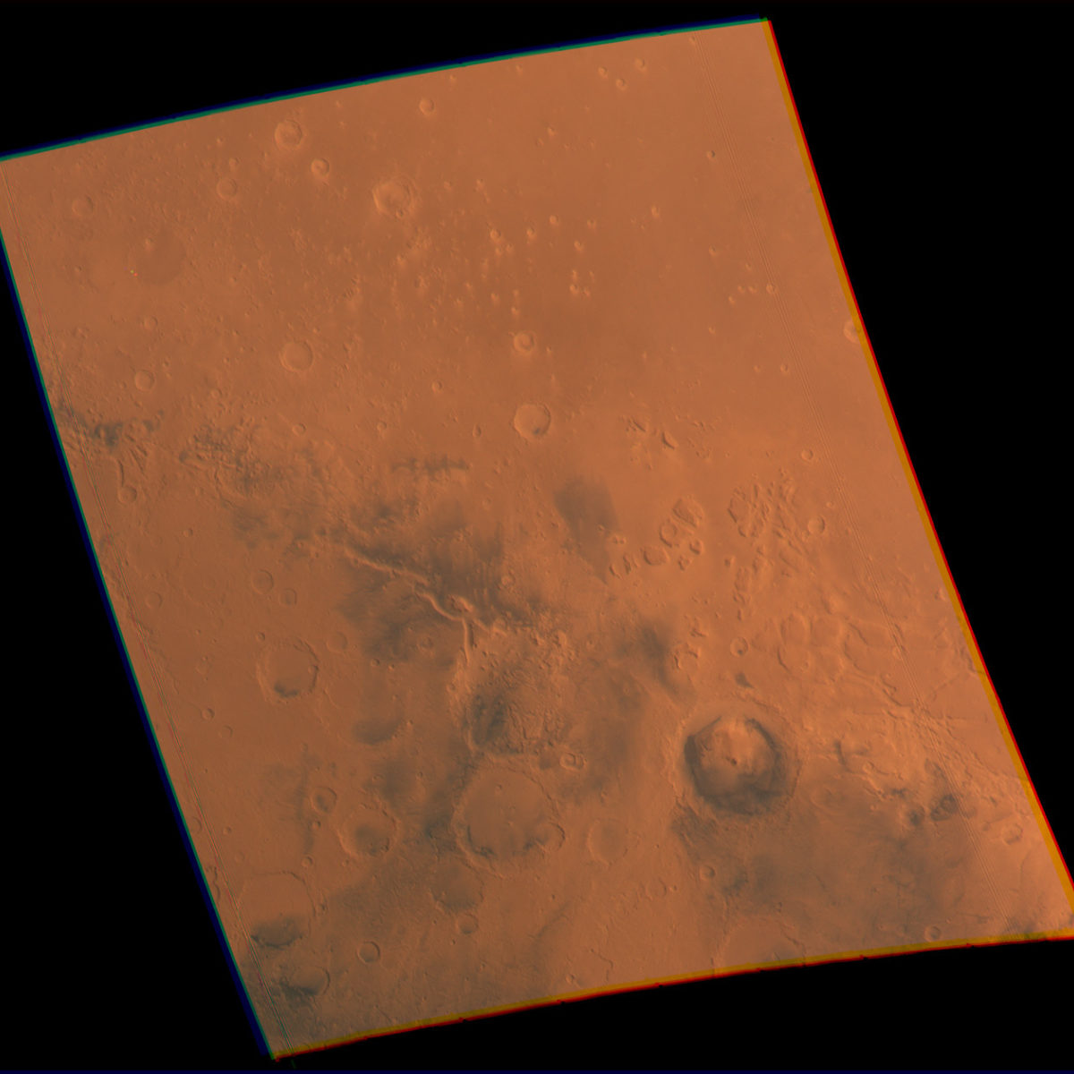 Portraits of our Solar System | The Planetary Society