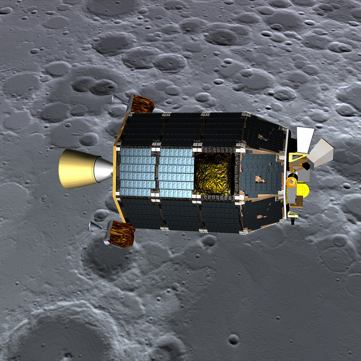Prototype Earth Return Container for Mars… | The Planetary Society