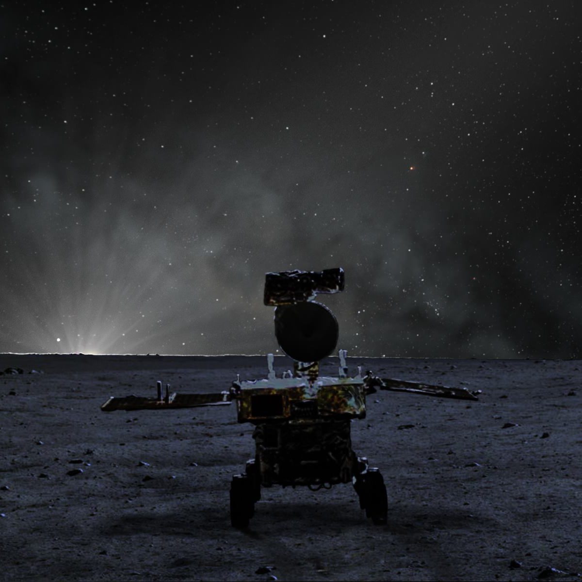 The Solar System Family Portrait | The Planetary Society