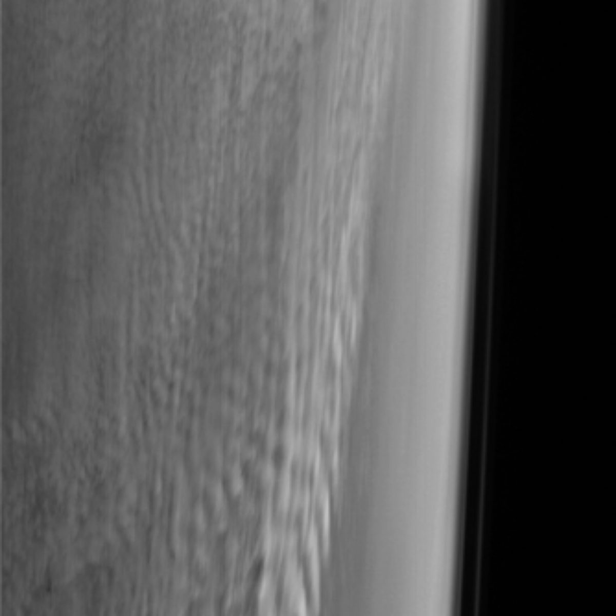 Then & Now: Saturn | The Planetary Society