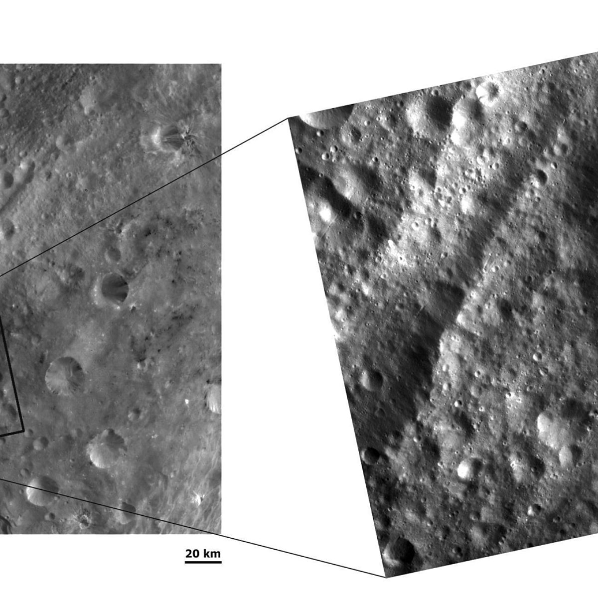 Ranger Block II spacecraft | The Planetary Society