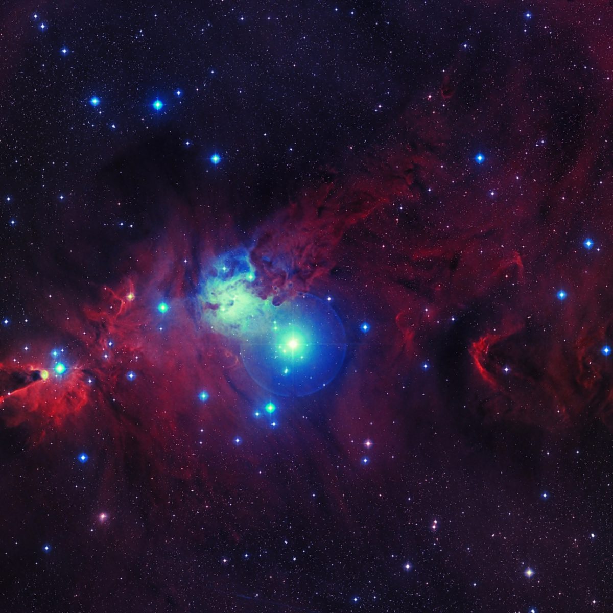 The best REAL images of Saturn's Rings in 4K | The Planetary Society