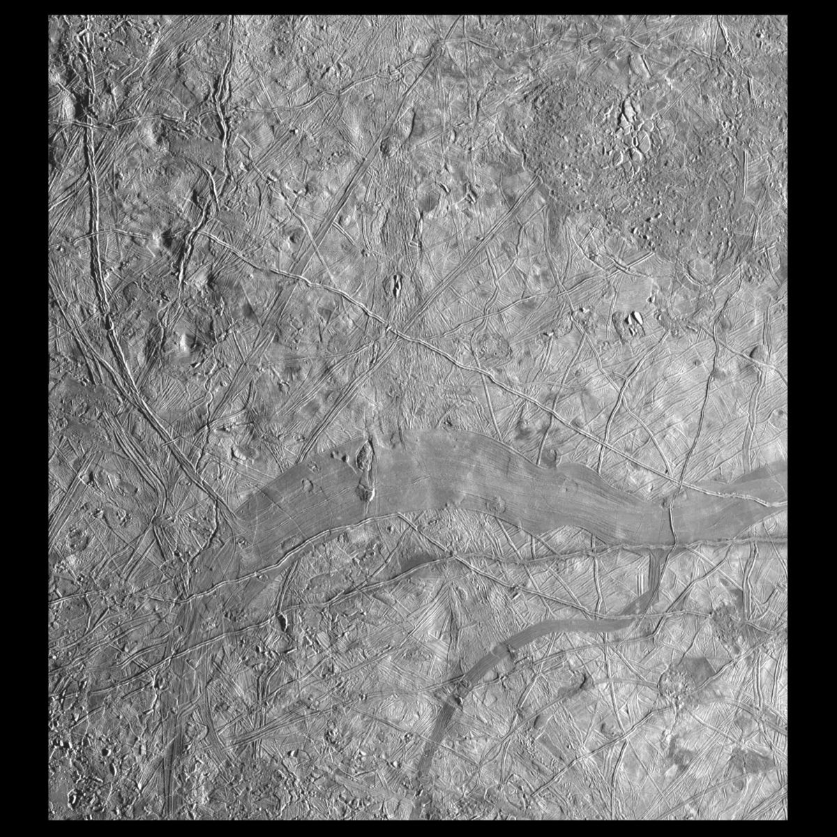 Different views of the Moon | The Planetary Society