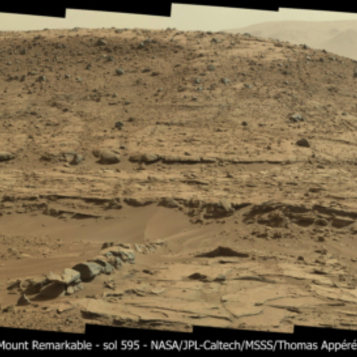 Asteroid 253 Mathilde in color | The Planetary Society