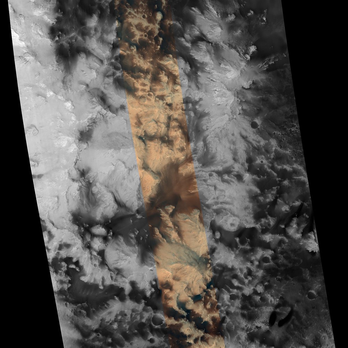 The atmosphere of Titan | The Planetary Society