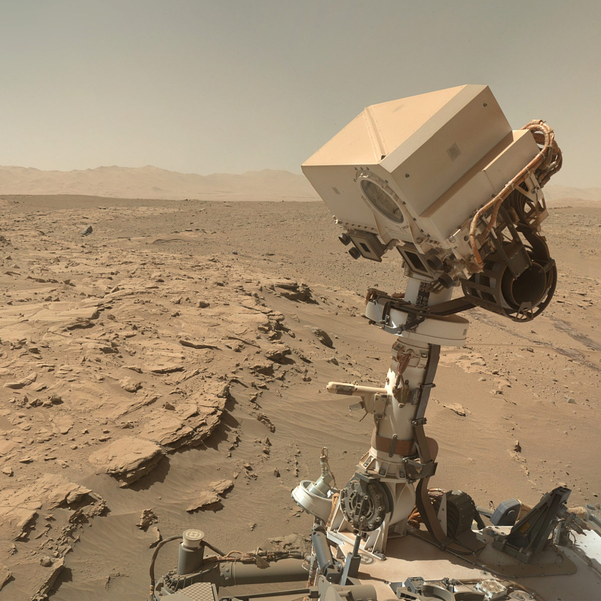 Mars Exploration Rover graphical timeline | The Planetary Society