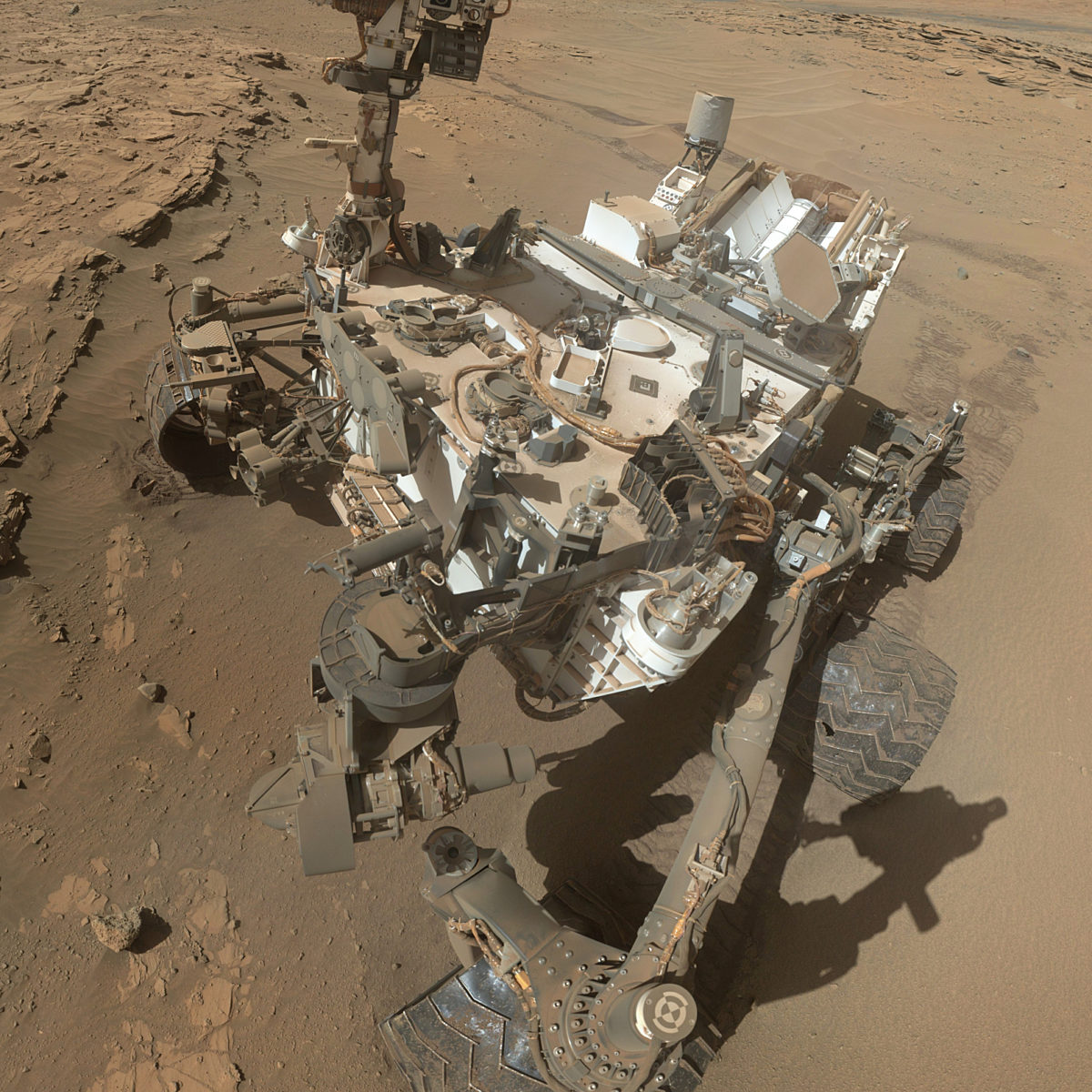 What is Mercury's true color? | The Planetary Society