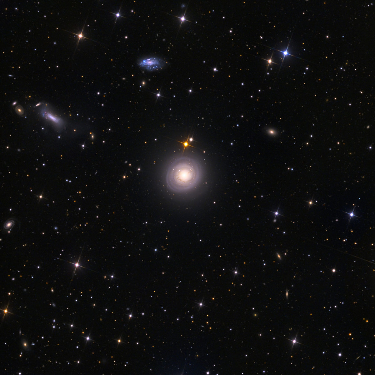 Uranus' true colors | The Planetary Society