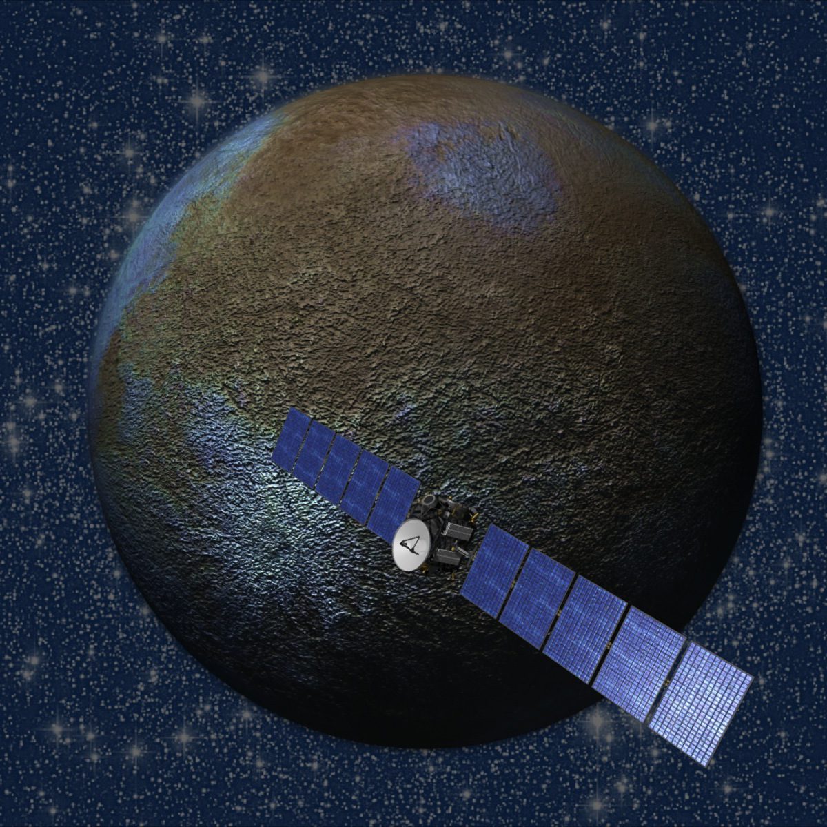 The National Aeronautics and Space… | The Planetary Society