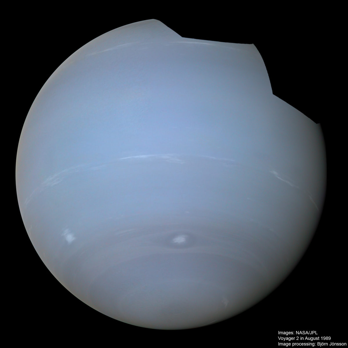 High resolution Global Neptune Mosaic With The Planetary Society high-resolution-global-neptune-mosaic-with-the-planetary-society