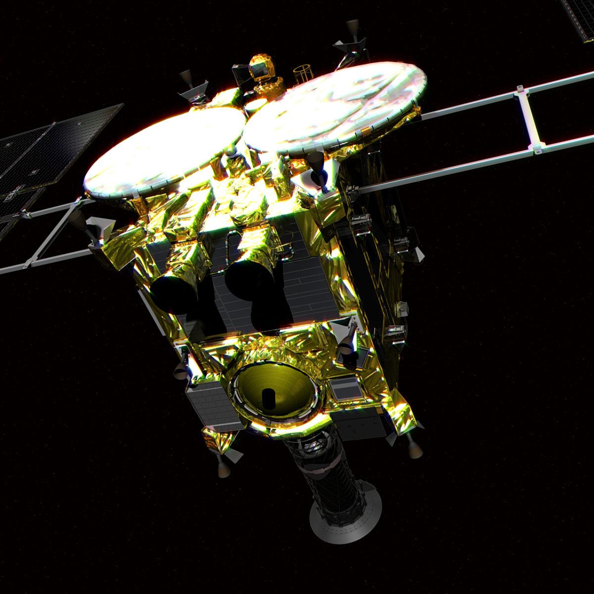 The atmospheres of the Solar System | The Planetary Society