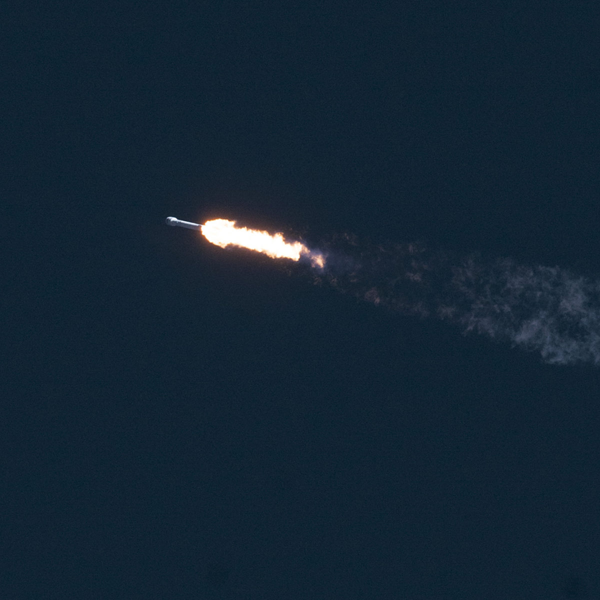 2003 EH1 | The Planetary Society
